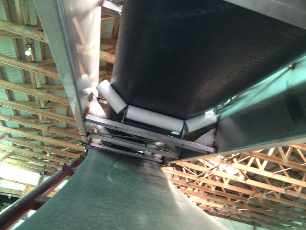 Tri-Roll - Sackett-Waconia