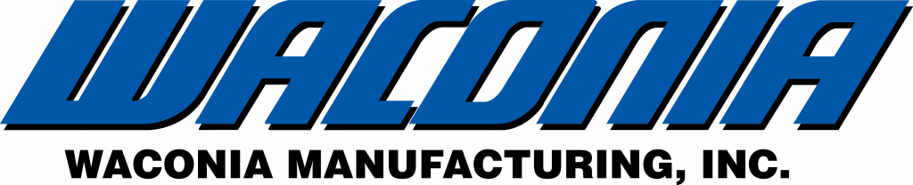 Waconia Logo - Sackett-Waconia